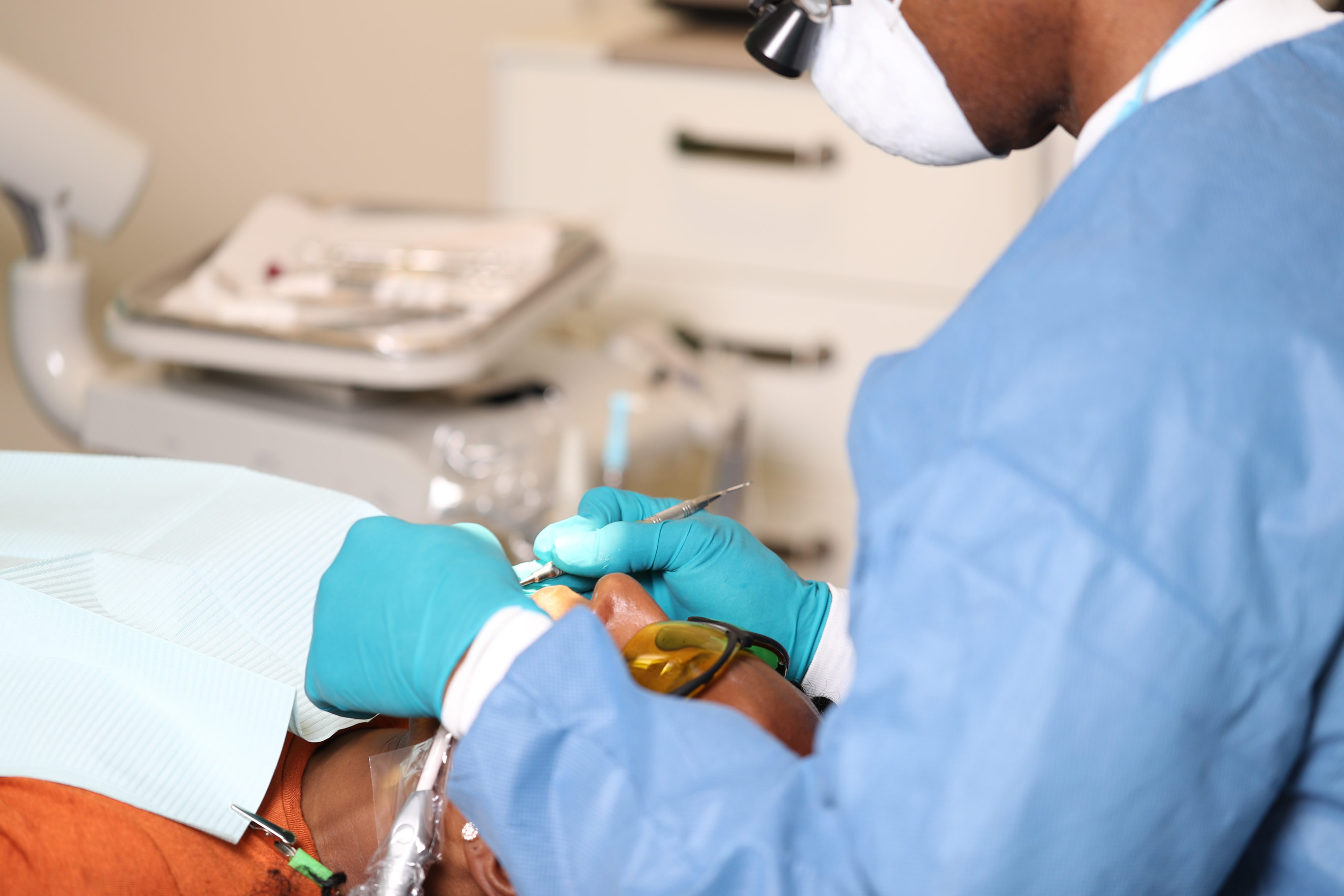 Home - Pristine Dental Solutions