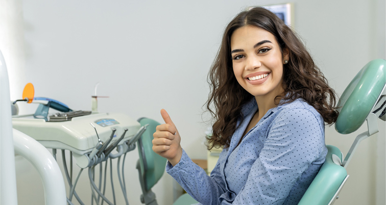 Dental Cleaning - Pristine Dental Solutions